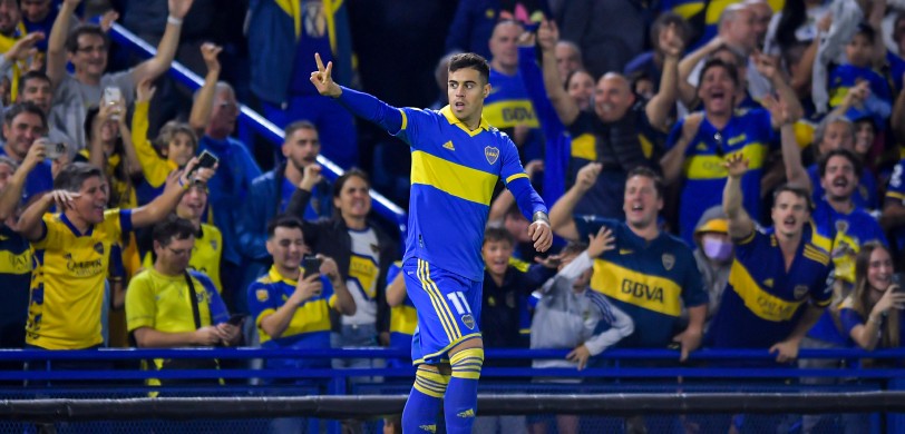 Boca Juniors Tickets | Vivid Seats