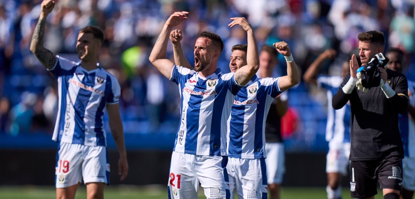 CD Leganes Tickets | Vivid Seats