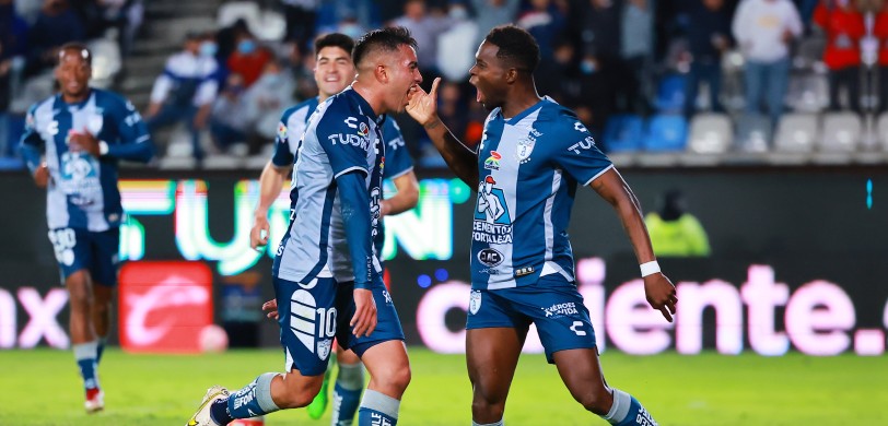 CF Pachuca Tickets | Vivid Seats