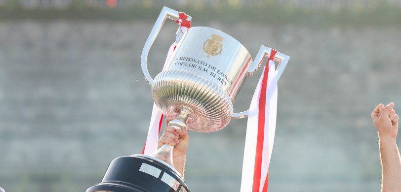 Copa Del Rey Tickets | Vivid Seats