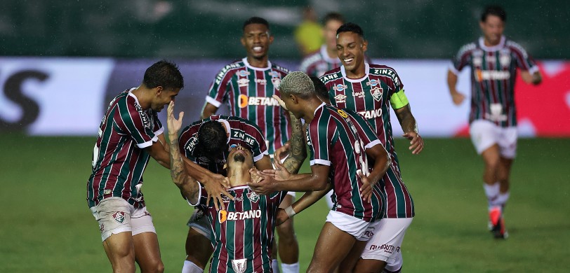Fluminense FC Tickets | Vivid Seats