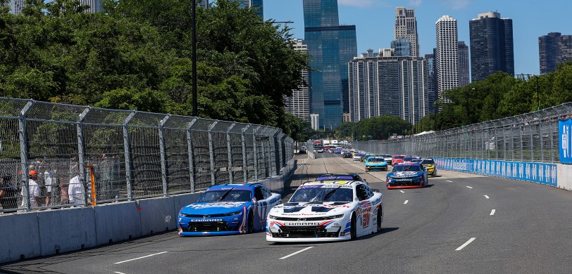 NASCAR Chicago Street Race Tickets | Vivid Seats