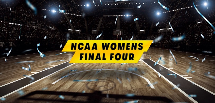 NCAA Womens Final Four Parking - All Sessions tickets - Amalie Arena Parking - 04/04/2025 ...