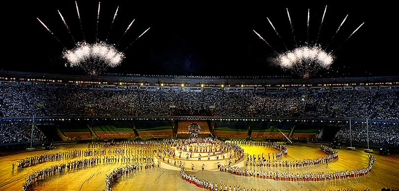 Pan Am Games Tickets | Vivid Seats