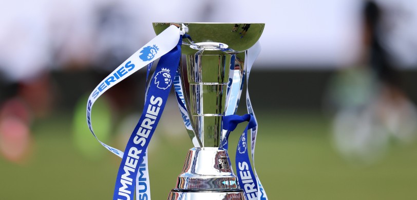 Premier League Summer Series Tickets | Vivid Seats