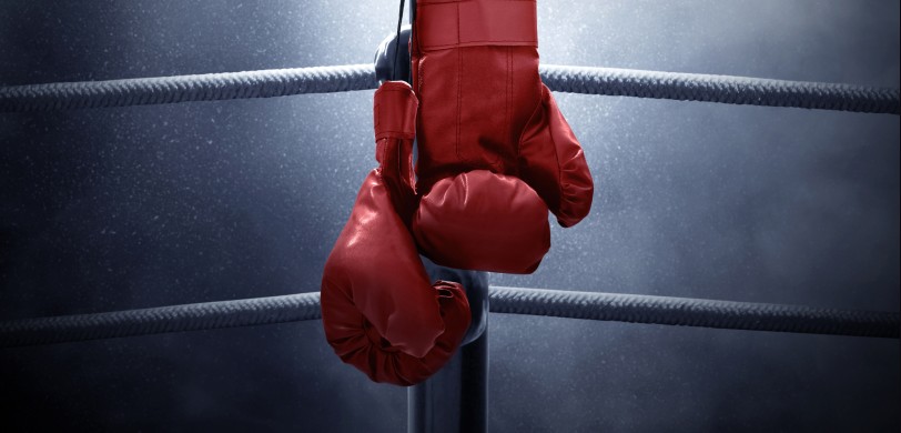 TKO Boxing Parking Passes | Vivid Seats