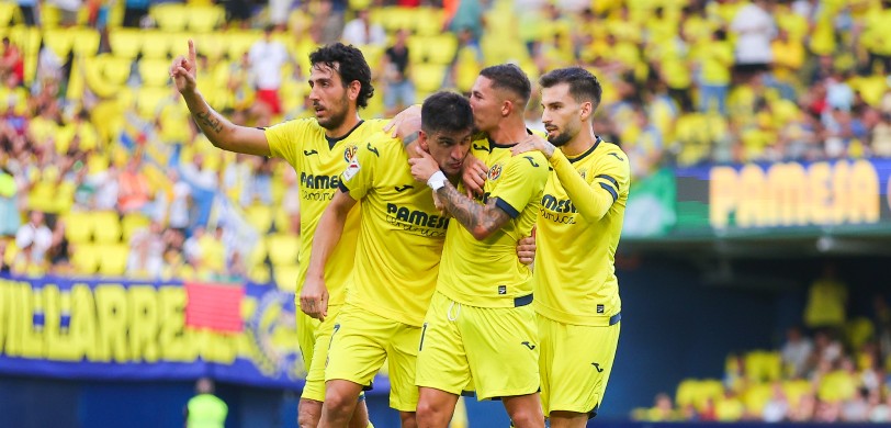 Villarreal CF Tickets | Vivid Seats