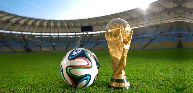 2026 FIFA World Cup - Match 19 (Group J) tickets - GEHA Field at ...