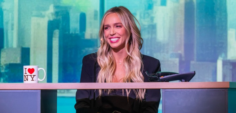 Alex Cooper (Call Her Daddy) Tickets & 2025 Unwell Tour | Vivid Seats