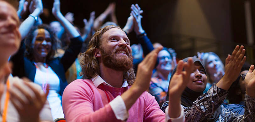 BravoCon Tickets & 2025 BravoCon Dates | Vivid Seats