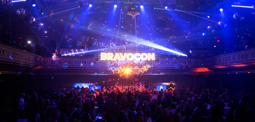 BravoCon Tickets & 2025 BravoCon Dates | Vivid Seats