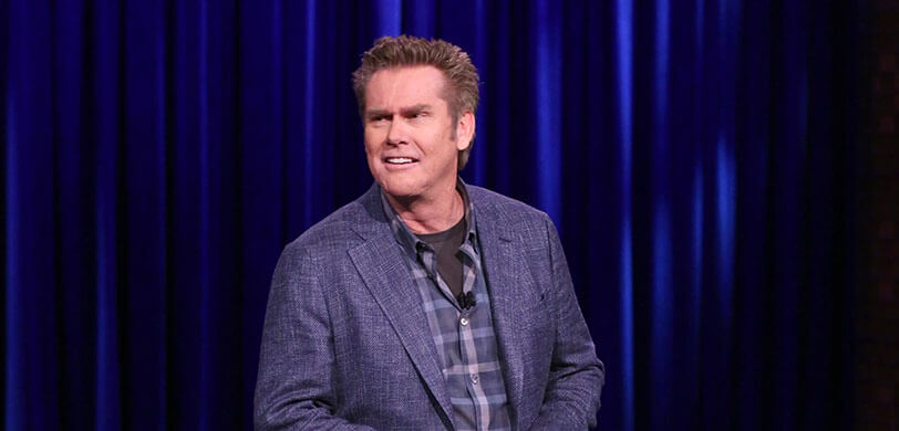 Brian Regan Tickets & 2024 Tour Dates | Vivid Seats