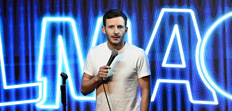 Chris Martin - Comedian Bloomington tickets - Rick Bronsons House of ...