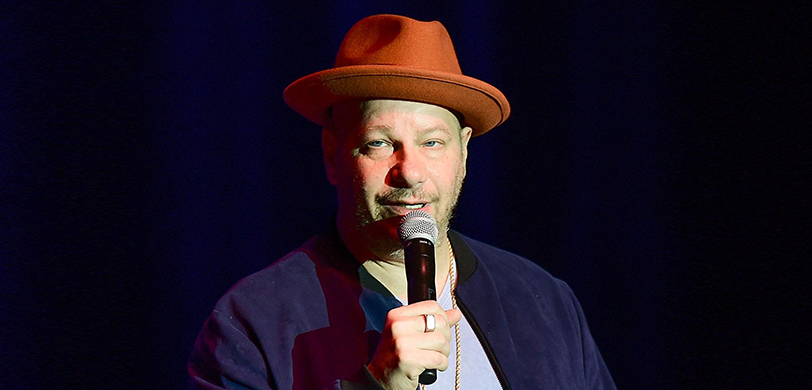 Jeff Ross Tickets & 2025 Tour Dates | Vivid Seats