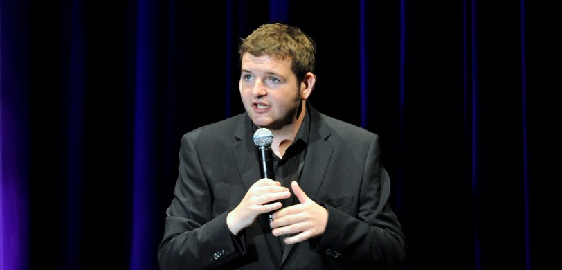 Kevin Bridges Tickets & 2025 Tour Dates