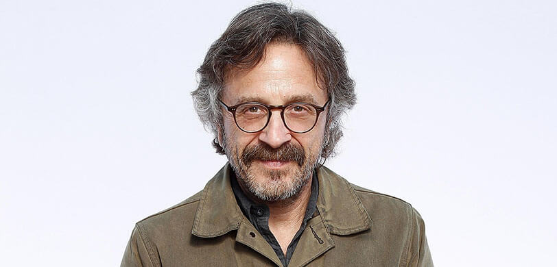 Marc Maron New York tickets - Buttenwieser Hall - 07/31/2025 | Vivid Seats