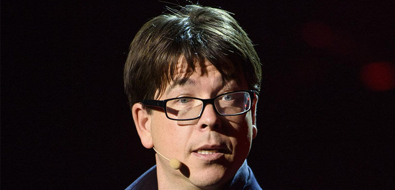 Michael McIntyre Tickets & 2025 Tour Dates