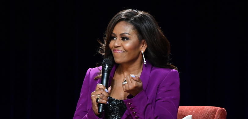 Michelle Obama Tickets | Vivid Seats