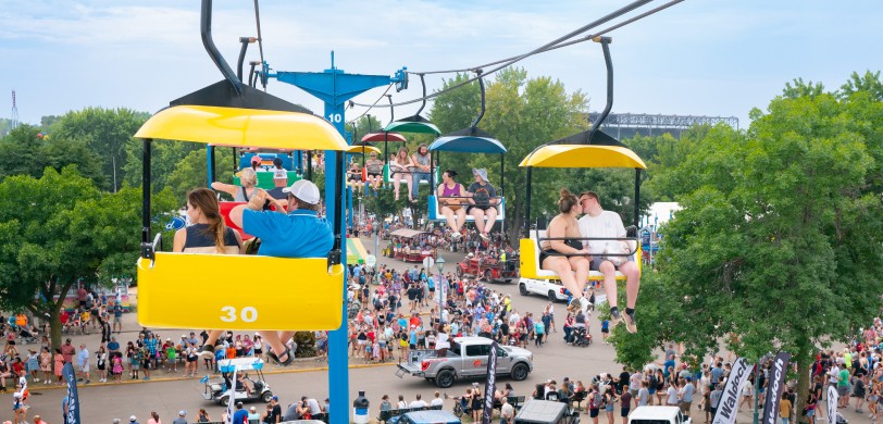 Minnesota State Fair Tickets | Vivid Seats
