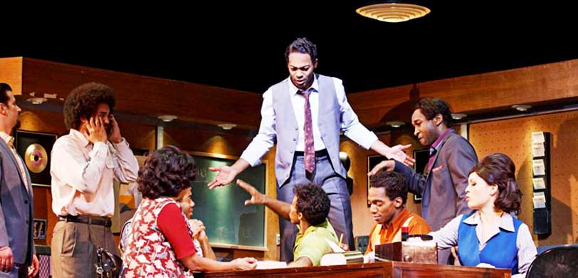 Motown The Musical Tickets | Vivid Seats