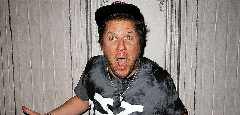 Nick Swardson Tickets & 2025 Tour Dates | Vivid Seats