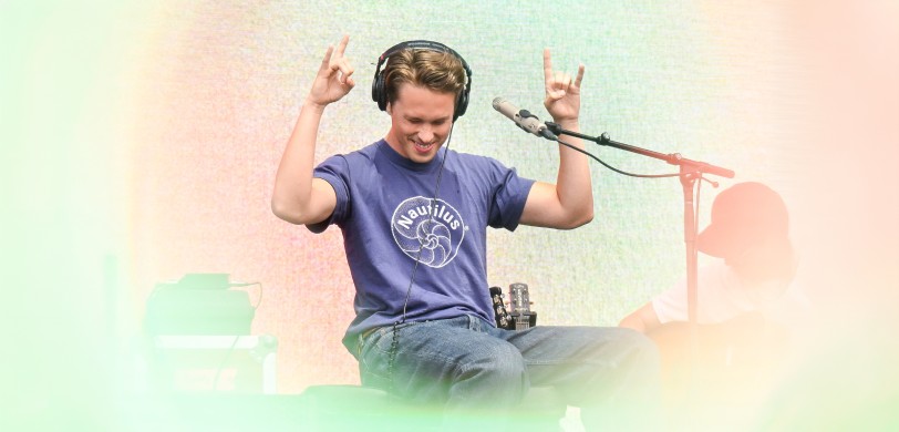 Ryan Beatty Minneapolis tickets - Varsity Theater Minneapolis - 09/21 ...