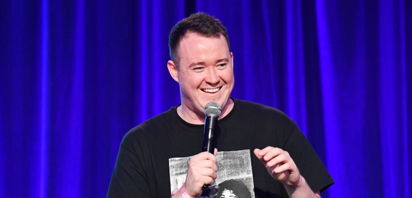 Shane Gillis Tickets & 2025 Tour Dates | Vivid Seats