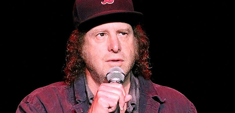 Steven Wright Tickets & 2025 Tour Dates | Vivid Seats