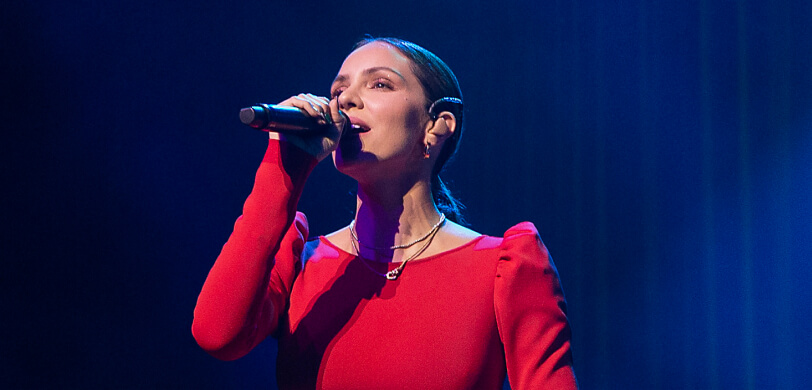 The Kat and Dave Show Tickets | Vivid Seats