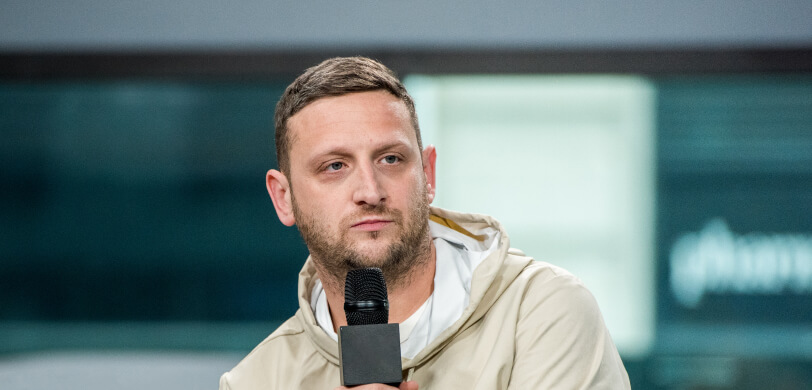 Tim Robinson Tickets & 2025 Tour Dates