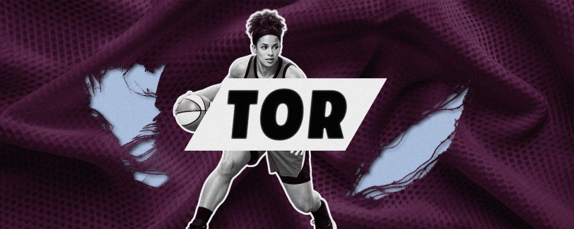 Seattle Storm at Toronto Tempo tickets - Coca-Cola Coliseum - 05/30 ...