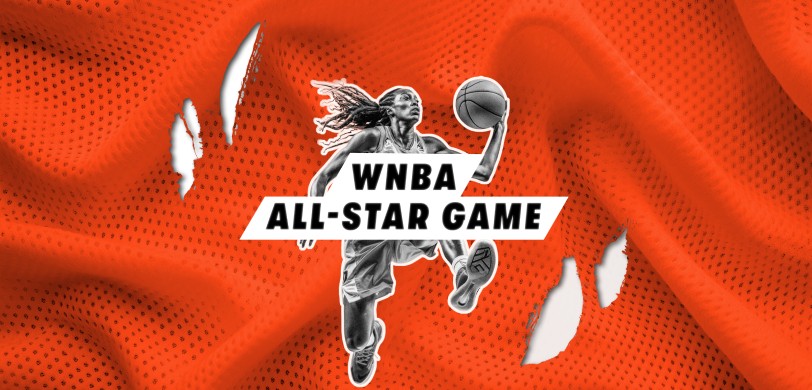 WNBA All Star Game tickets - United Center - 07/25/2026 | Vivid Seats