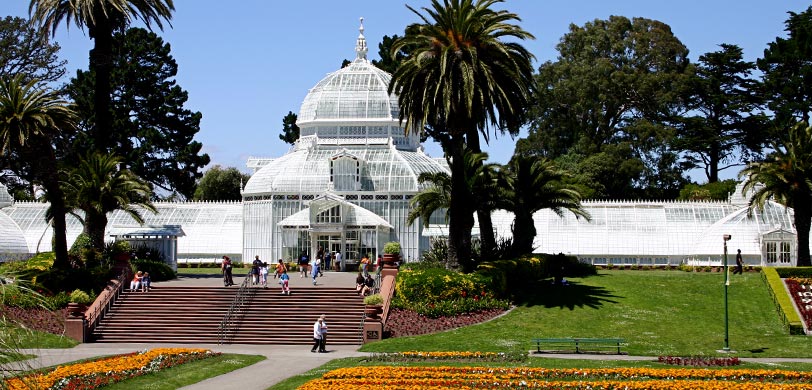Golden Gate Park Tickets - Golden Gate Park Information - Golden Gate ...